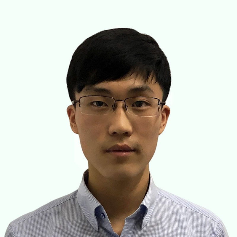 Ken Chen - Senior Full Stack Software Engineer