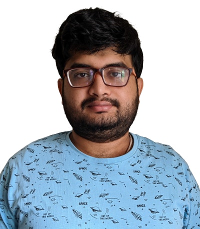 soham mukherjee - Backend Engineer