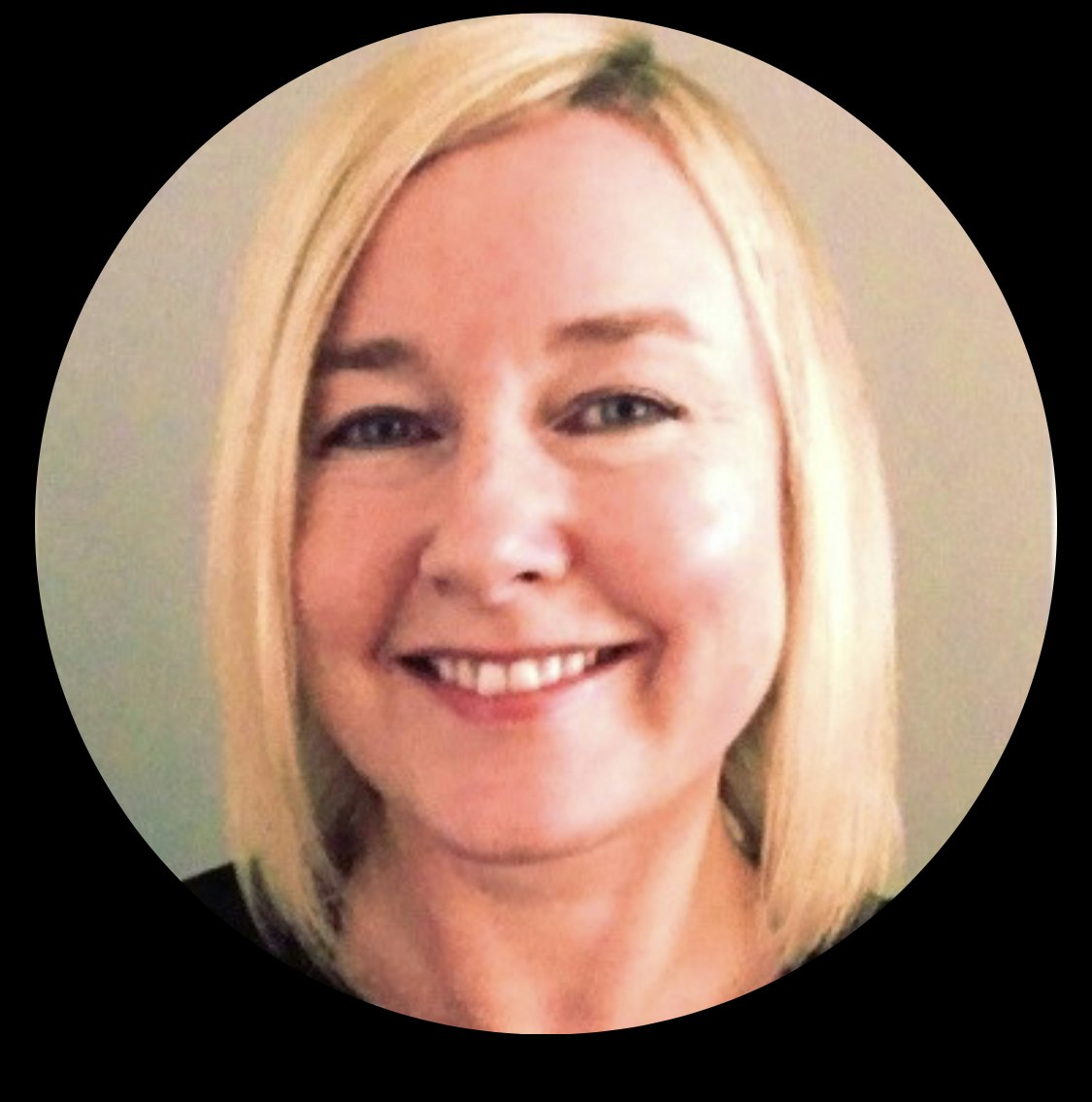 Kerry de Jong - Events Lead