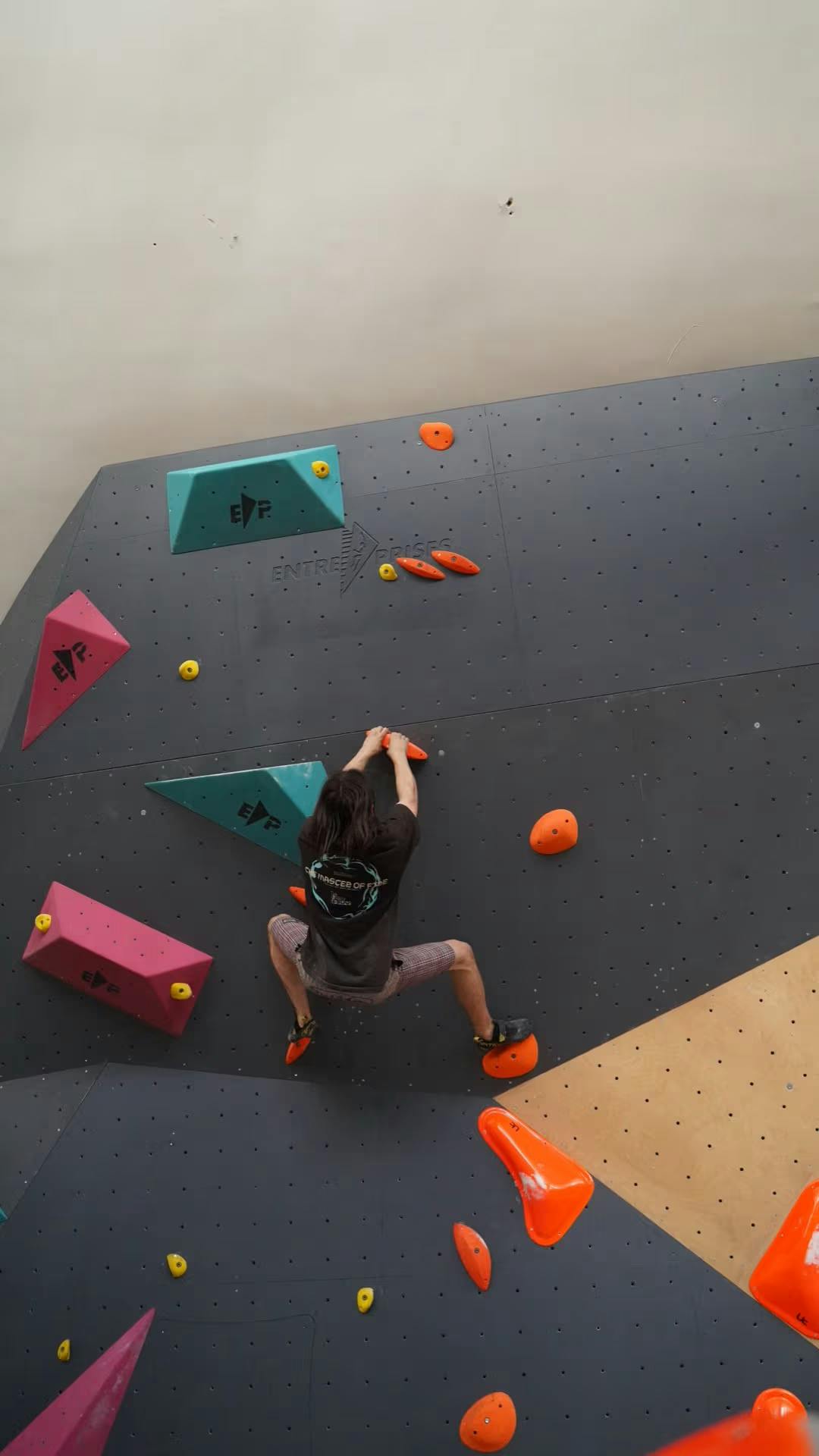 Offre BL3 | Boulder Line