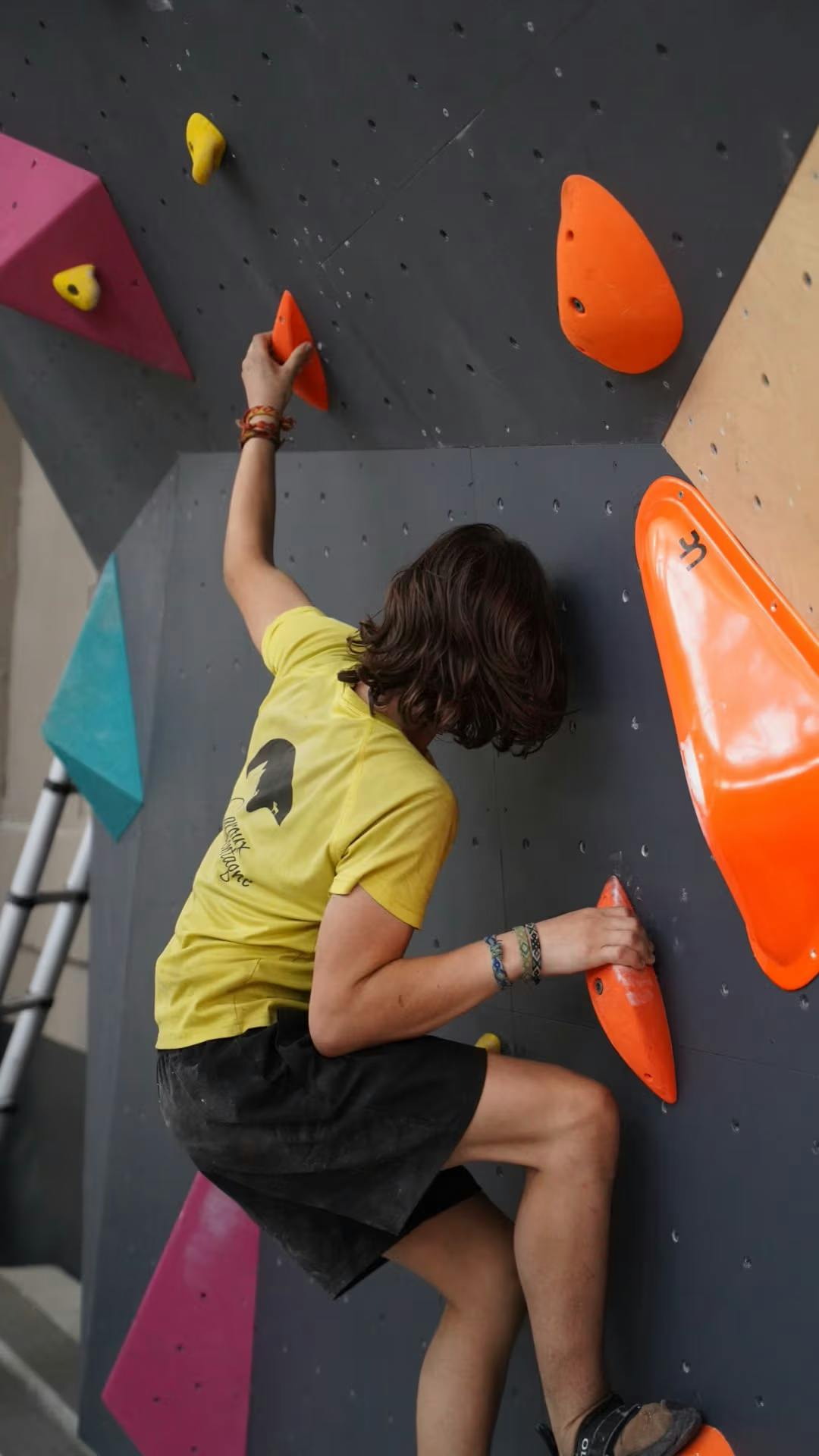 Offre BL3 | Boulder Line