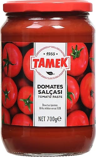 Mediterranean Depot - Wholesale food supplies for restaurants
