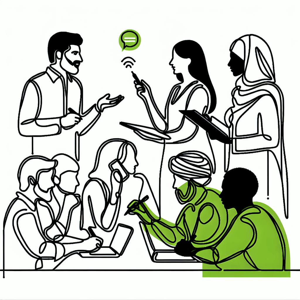 Collaborative Writing