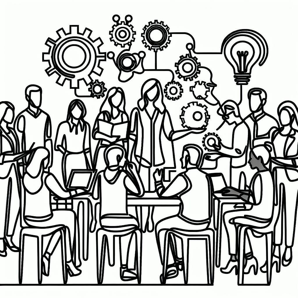 Conceptual Change Model