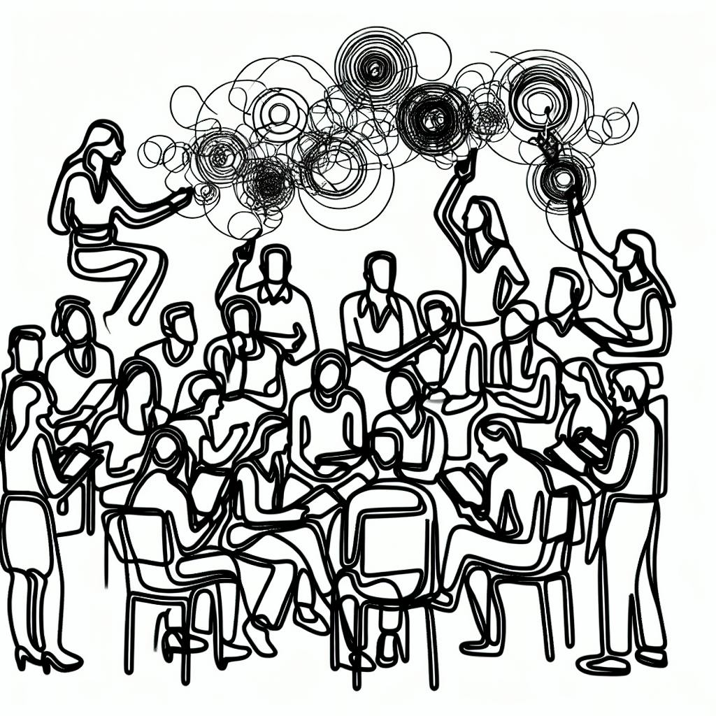 Problem-posing generative themes