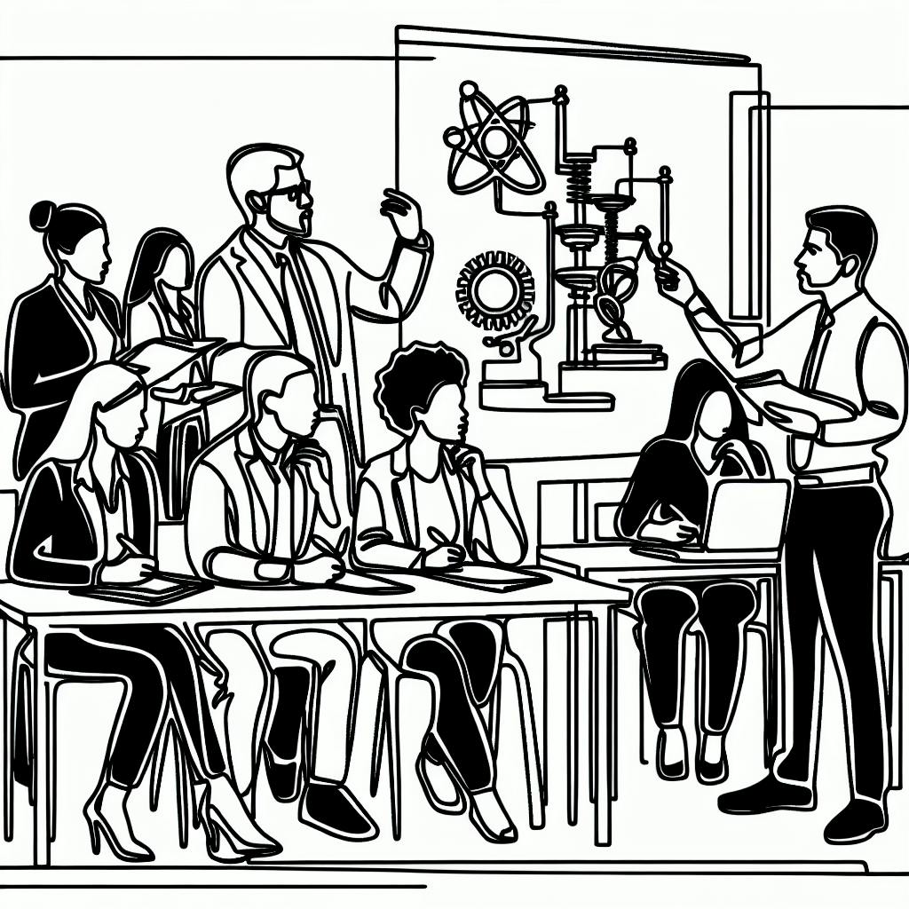 Simulation Based Assessment
