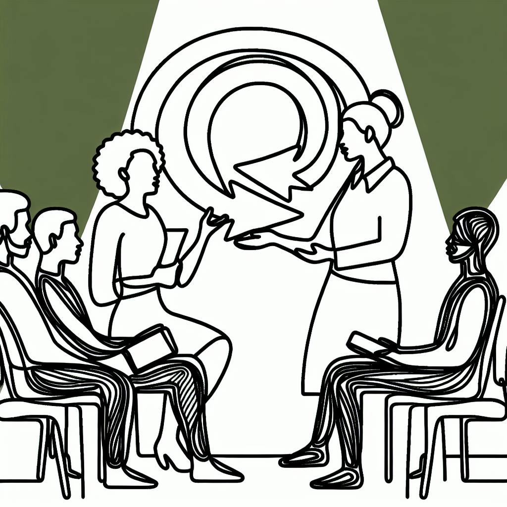 Continuous Feedback Loop 