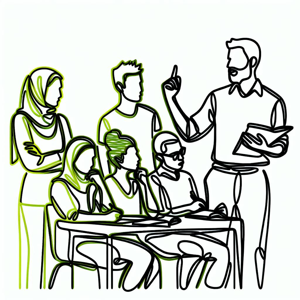 Problem-solving exercise