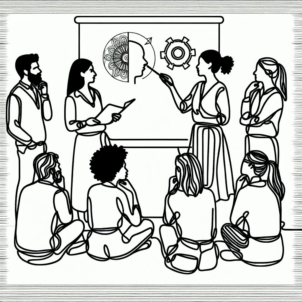 Presentation And Demonstration