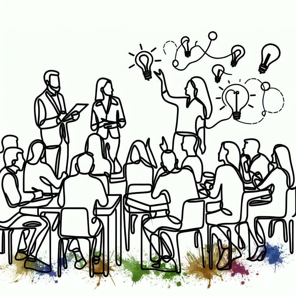 Presentation Or Demonstration