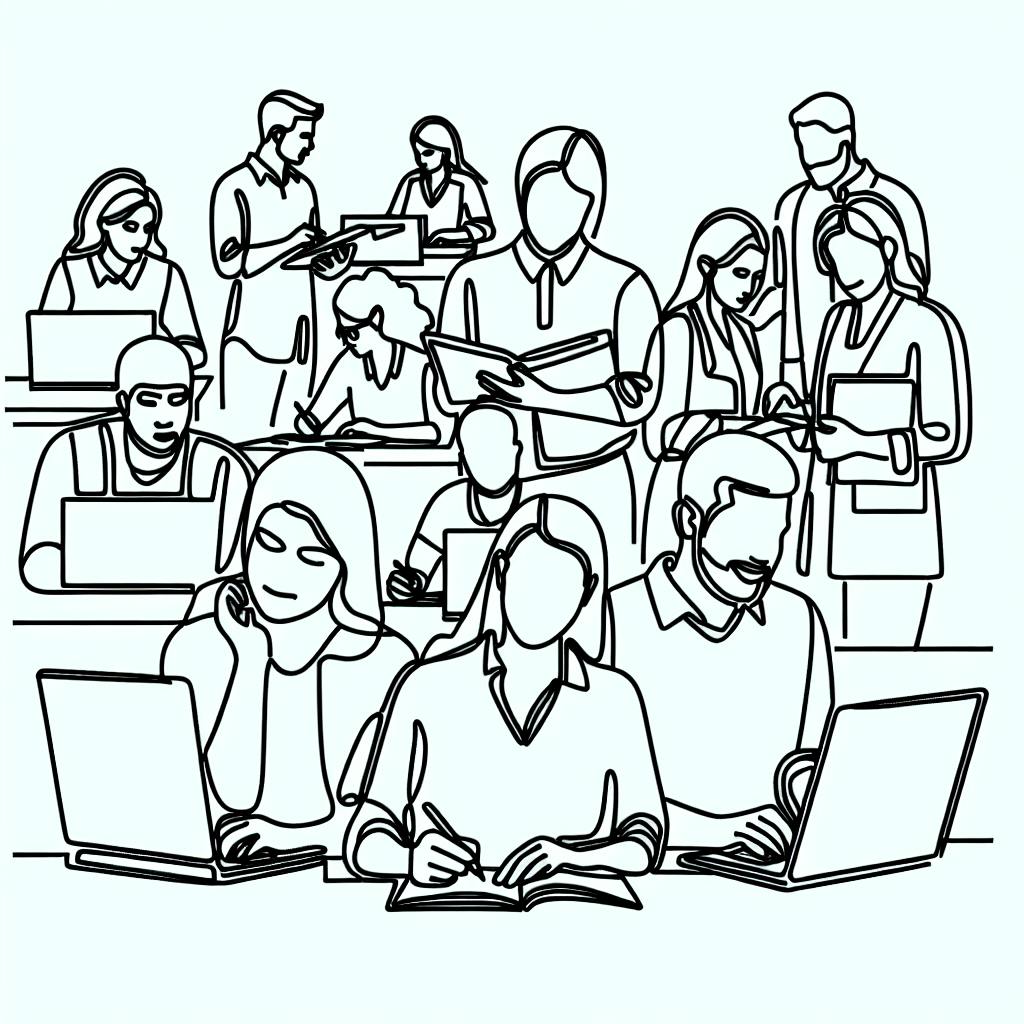 On Demand And Workflow Learning