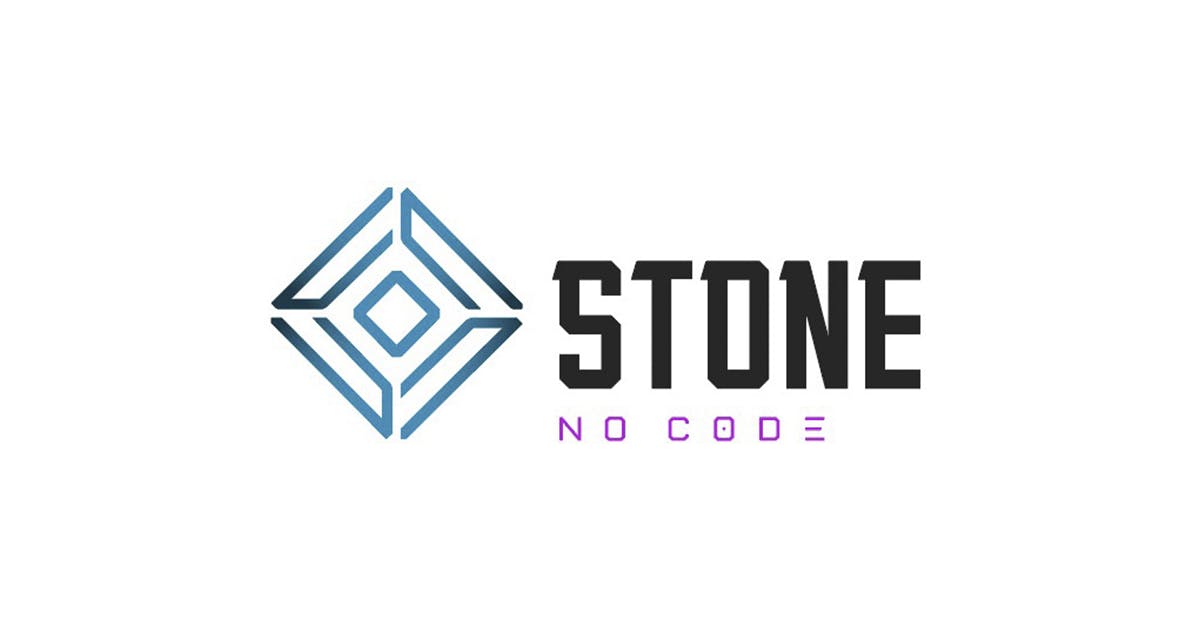 Stone No Code