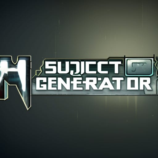 AI Subject Line Generator: Simplifying Your Email Campaigns AI Subject Line Generator: Simplifying Your Email Campaigns