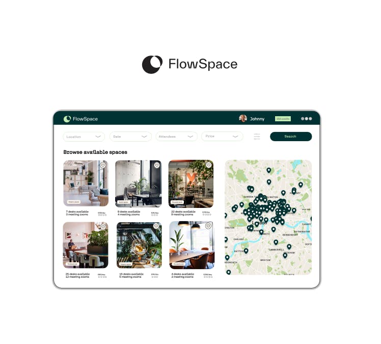 Explore | FlowSpace