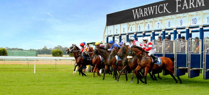 Gareth Phillips: The evolution of pro punting - Champion Bets