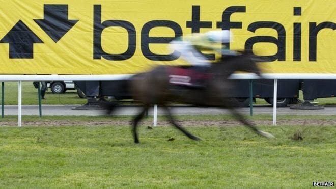 Betfair: Calculating the Commission - Champion Bets