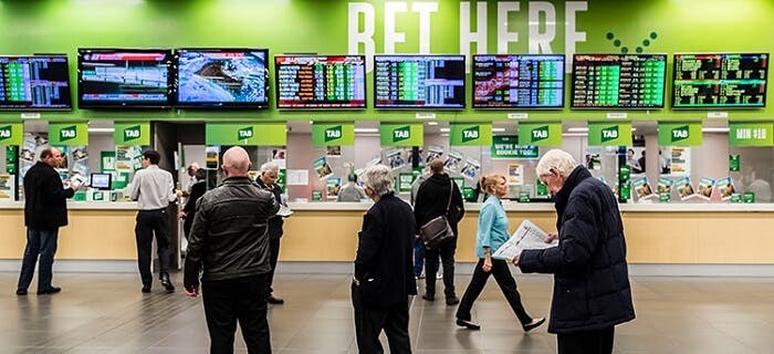 Tote Pools - Champion Bets