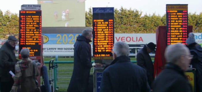 VicBet: Get the superior price on every race, every day - Champion Bets