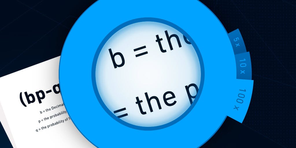 What is the Kelly Criterion? - Champion Bets