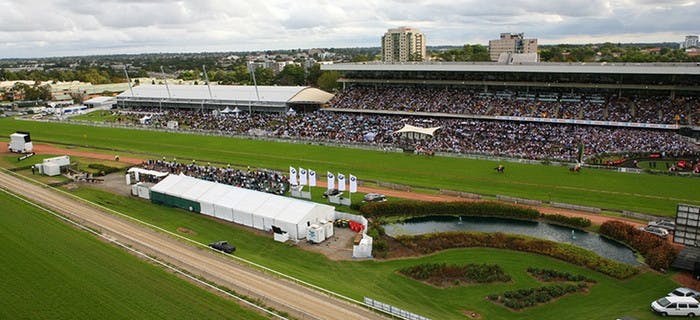 Finding An Edge At The Track: Rosehill Racecourse - Champion Bets