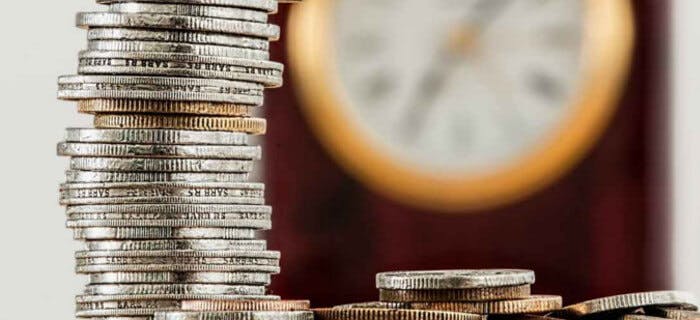 Why a staking plan is so crucial if you want to win on the punt ...