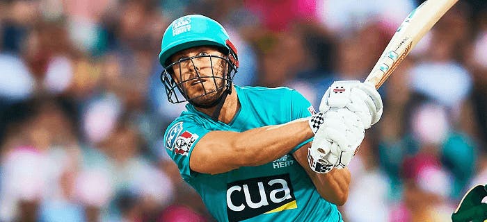 The Top 9 BBL players to watch for the 2021/22 season - Champion Bets