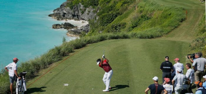 PGA Golf Tips at $31 and $56: Bermuda Championship preview - Champion Bets