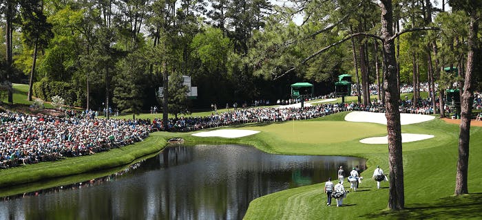 2024 US Masters expert preview and best value tips - Champion Bets