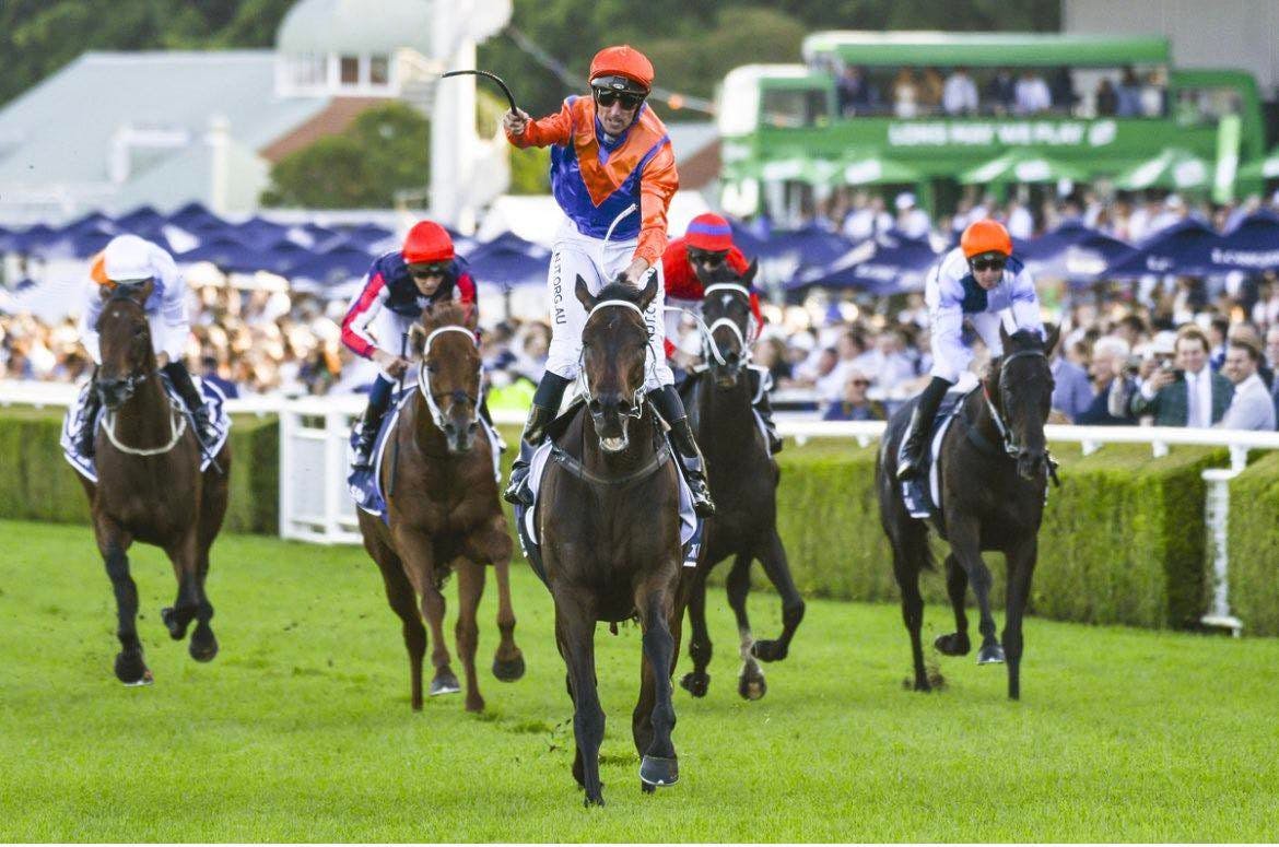 My Top 5 Autumn Carnival futures bets | PUNTER OPINION - Champion Bets