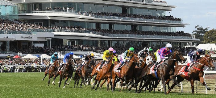 Spring Racing Carnival - Champion Bets