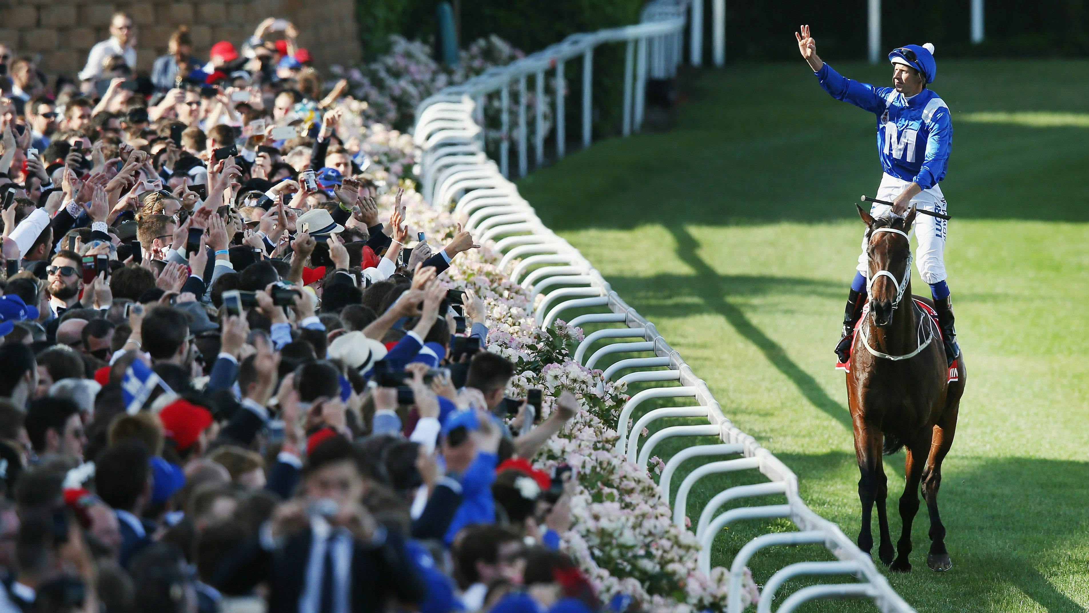 A pro punter's guide to betting at Moonee Valley Racecourse - Champion Bets