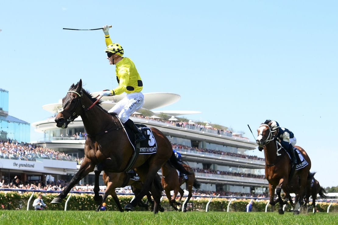 Over $6000 profit: Our incredible spring racing streak - Champion Bets