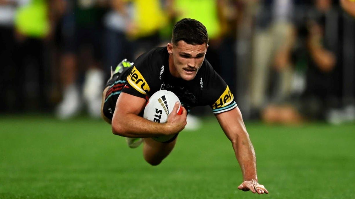 NRL Betting Tips: Profitable NRL Tips in 2025 - Champion Bets