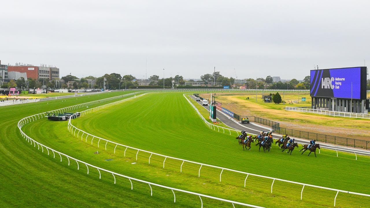 A pro punter's guide to the new Caulfield Heath track - Champion Bets