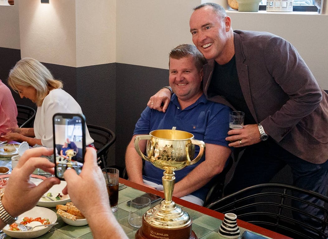 2024 Cups preview with Luke Murrell – Betting 360 Podcast - Champion Bets