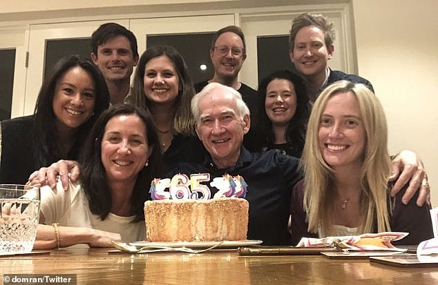 Punting pointers: Dominic Beirne, legendary bookmaker and form analyst ...