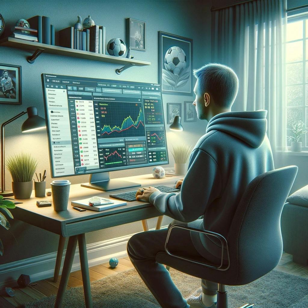 How to properly manage your betting bank - Champion Bets