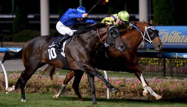 Finding An Edge At The Track: Moonee Valley Racecourse - Champion Bets