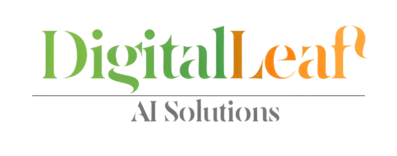 Home | Digital Leaf AI