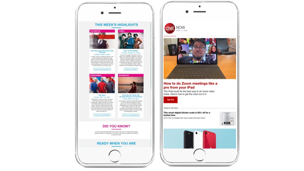 Newsletter Automation. How to?