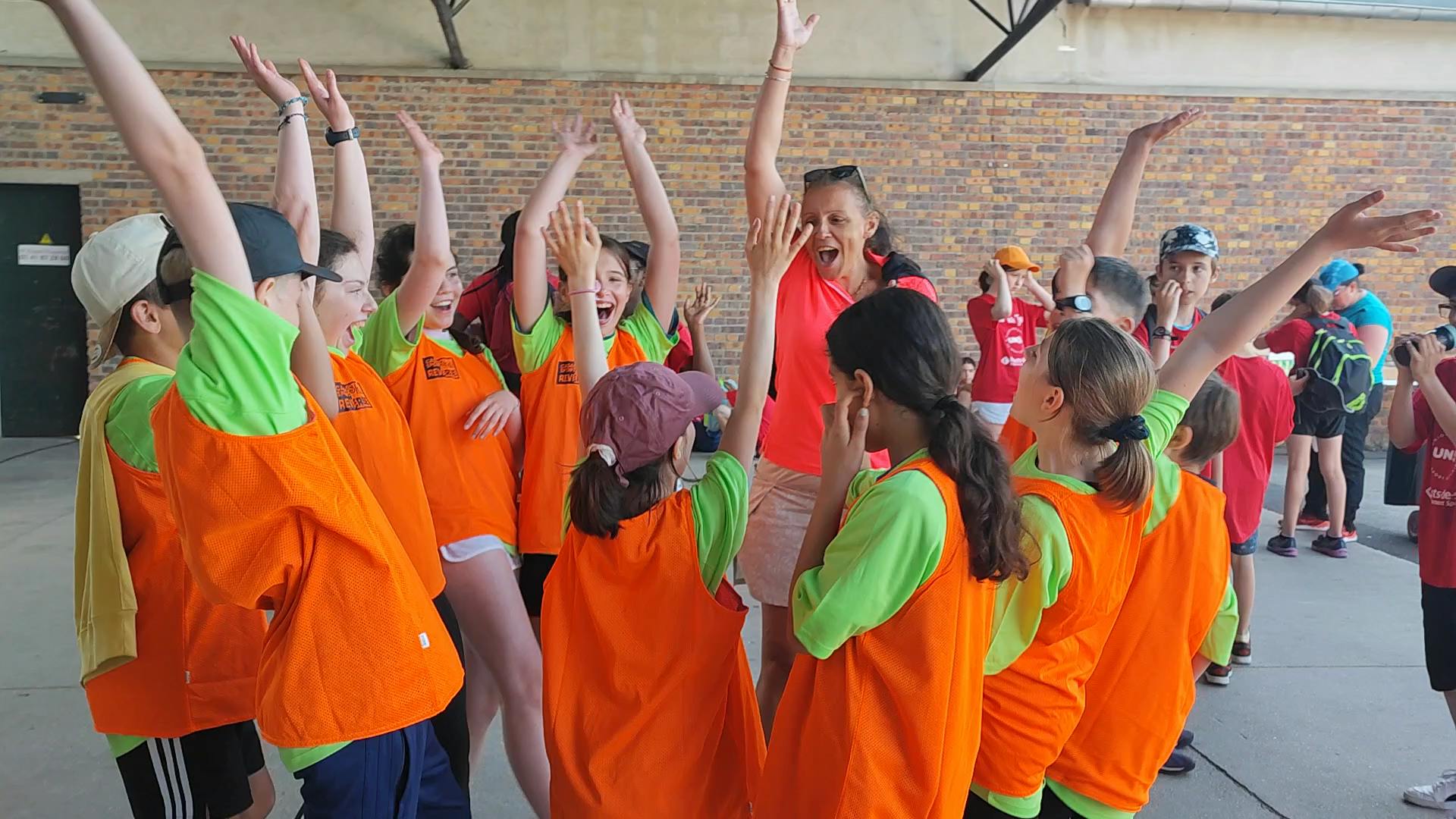 La Technologie Kmoove | Mur Interactif Kmoove