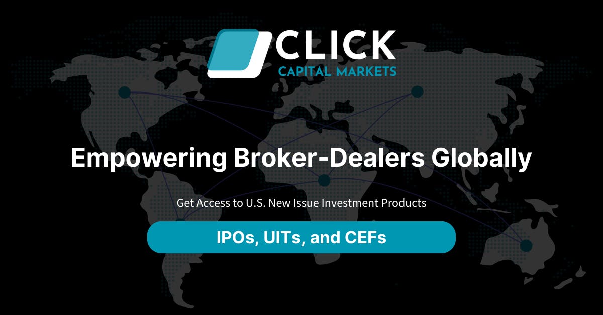 Click Capital Markets