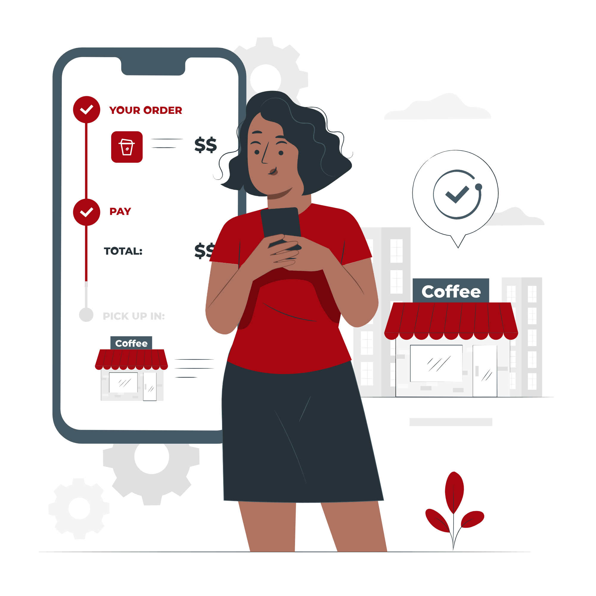 Connect Systems - Plataforma B2B (17) 99109-6702