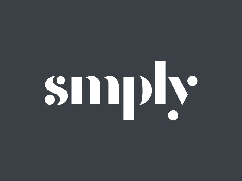 Smply | Design, Simplified