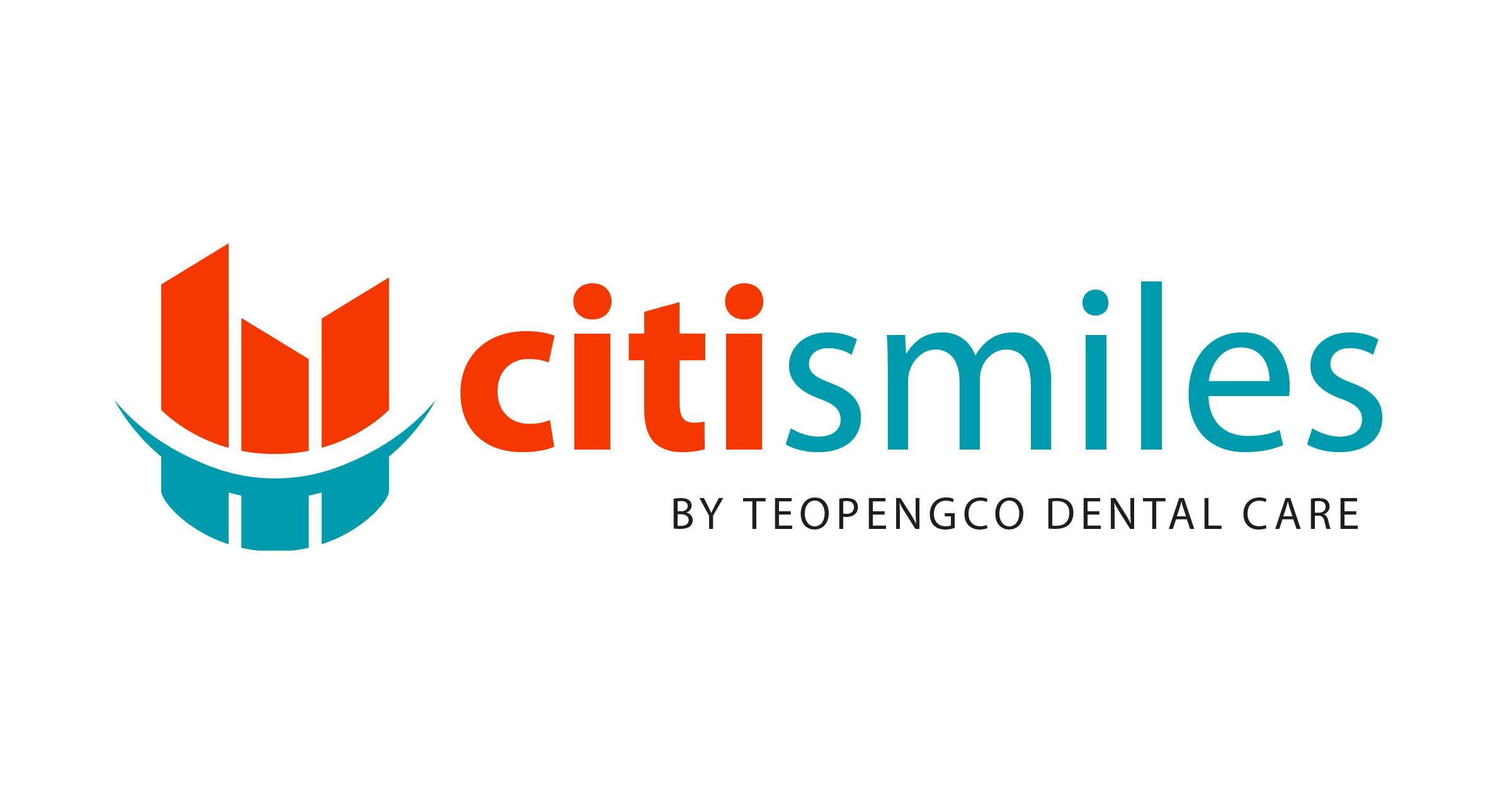 Citi Smiles Dental Clinic - Appointment Request