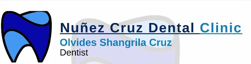 Nunez Cruz Dental Clinic - Appointment Request