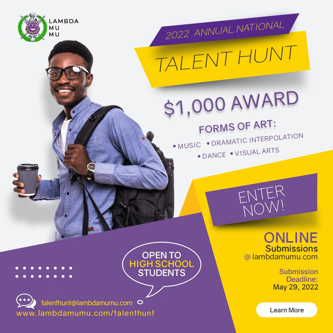2023 Achievement Week Souvenir Booklet Submission - Lambda Mu Mu Portal 2023 Achievement Week Souvenir Booklet Submission - Lambda Mu Mu Portal