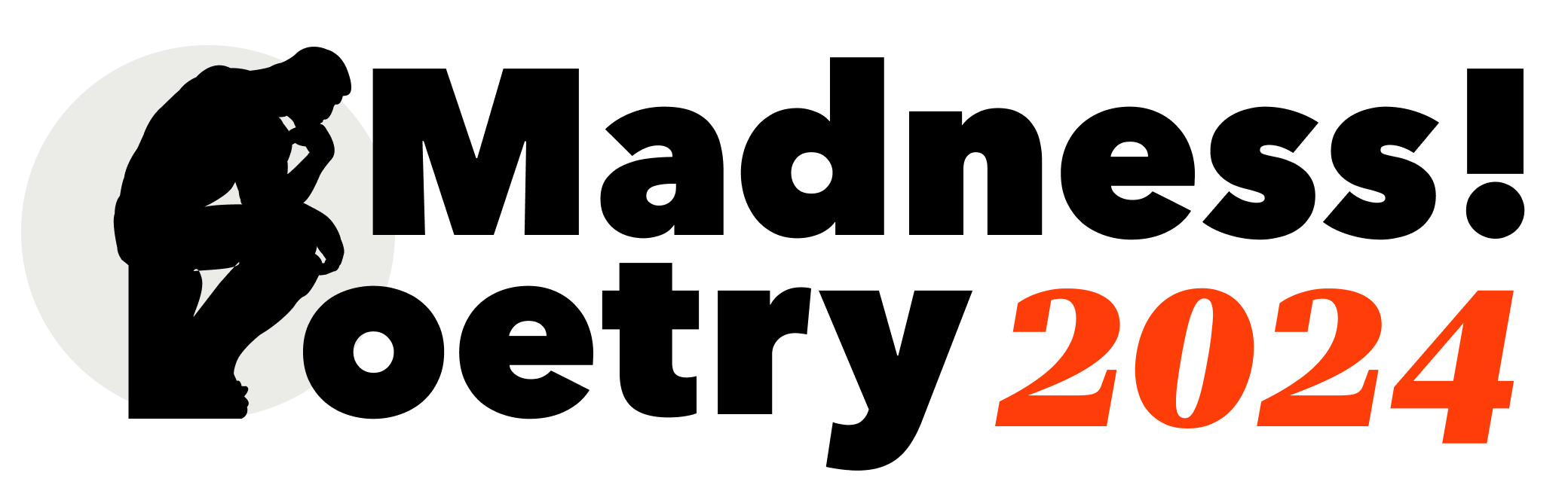 Madness Poetry — Join the madness