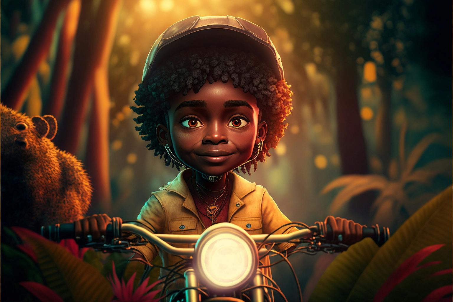StoryBook AI Experience The Magic Of Storytelling With StoryBook storybook-ai-experience-the-magic-of-storytelling-with-storybook