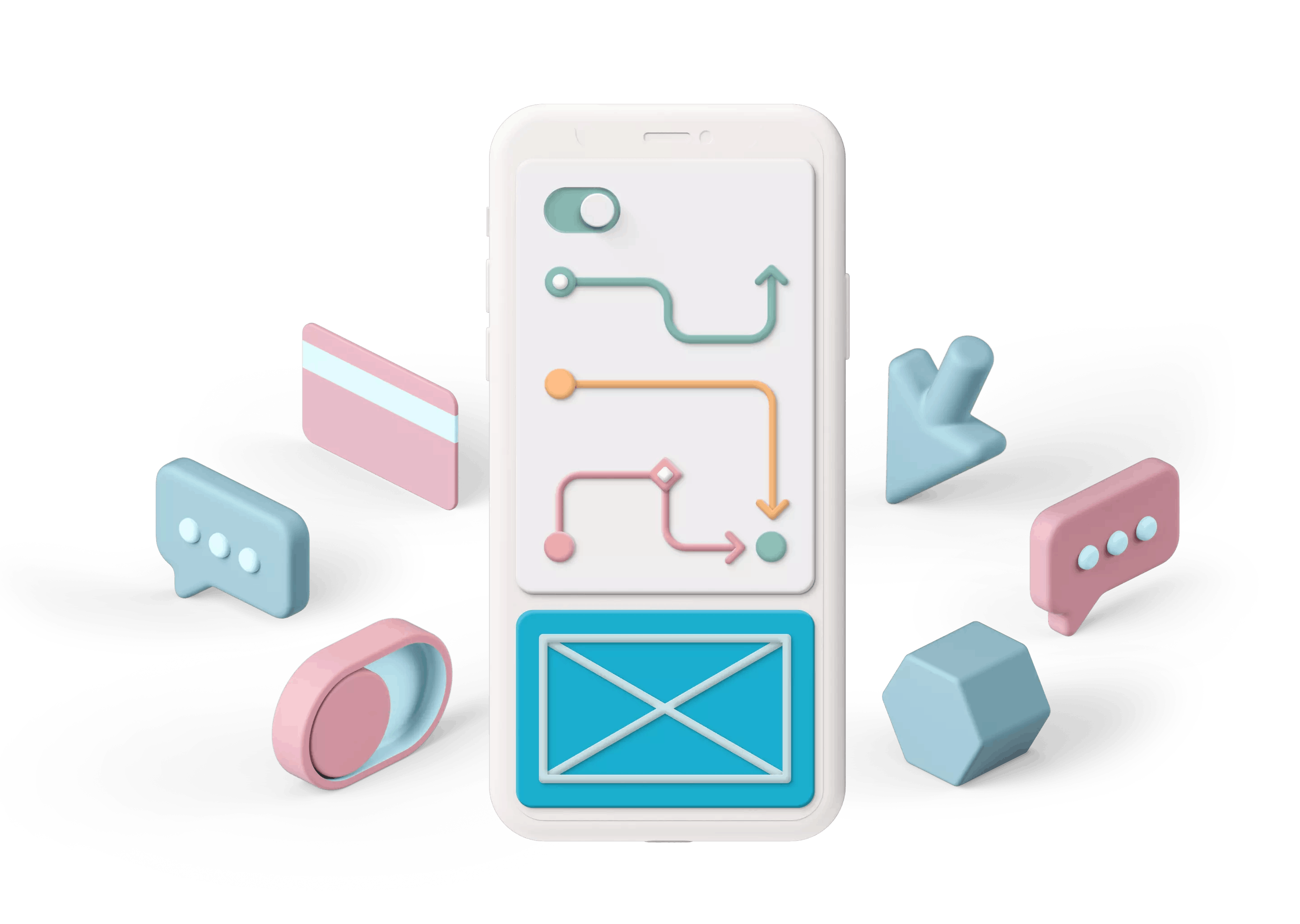 Convert Your Bubble Application Into Native iOS & Android Apps